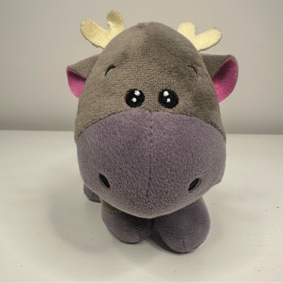Disney | Toys | Disney Collection Frozen Movie Cartoon Sven Plush 7 ...